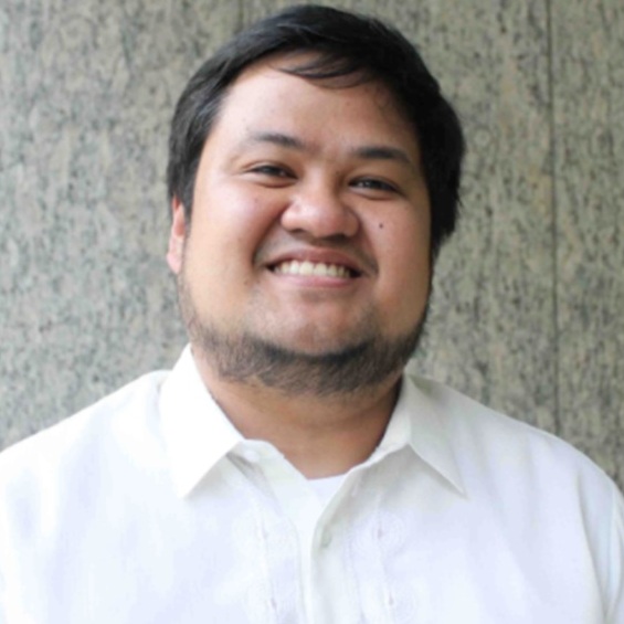 George Matthew T. Habacon – World Law Alliance